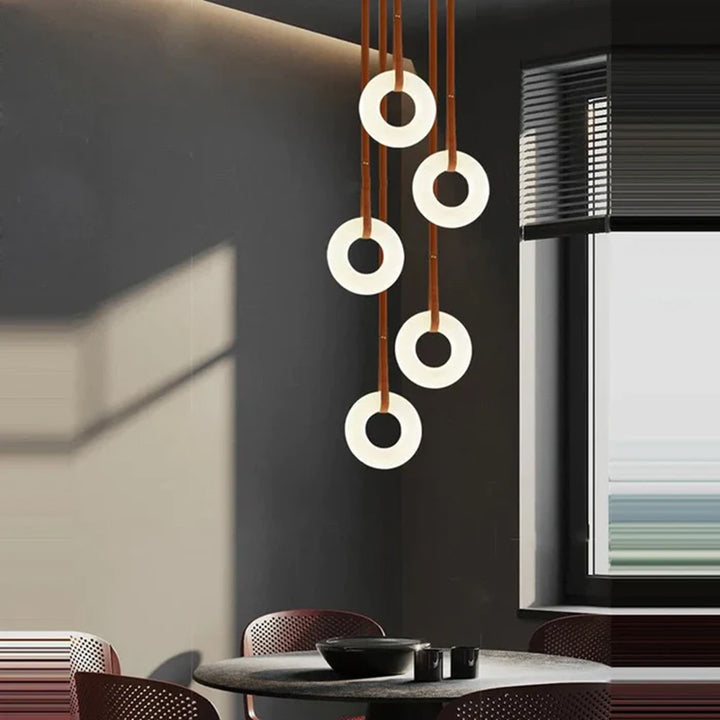 Alabaster series – Casa Home